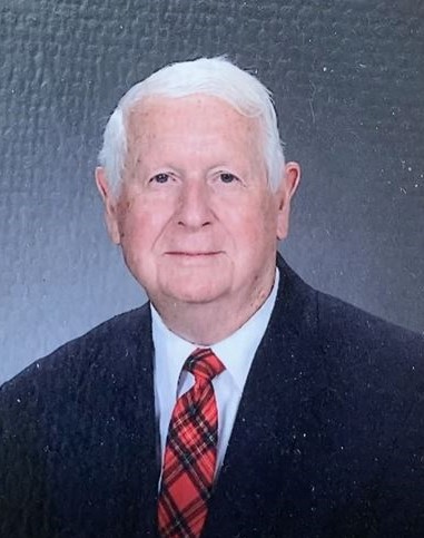 Obituary for Iddo Pittman, Jr. | Harry Mckneeley & Son