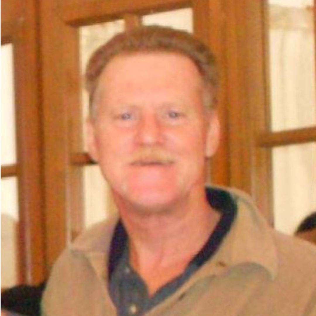 Obituary for Galen Russell Johnson | Harry Mckneeley & Son