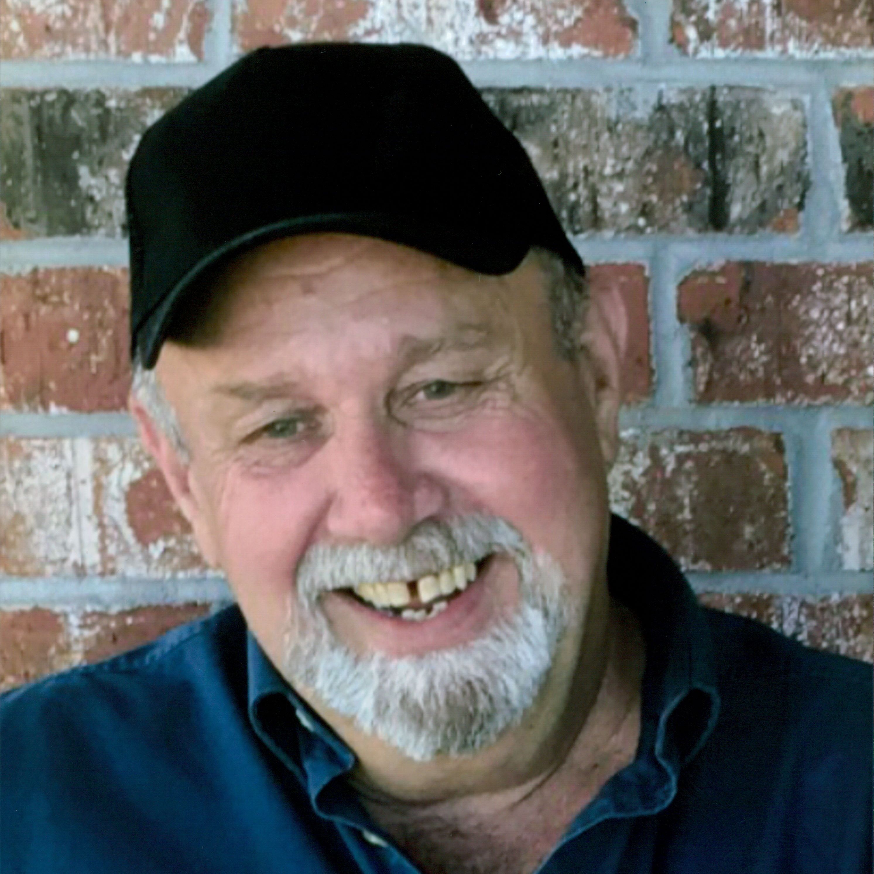 Obituary for Kenneth Jerry Cooper | Harry Mckneeley & Son