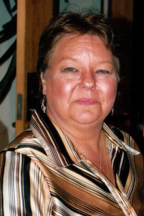 Obituary for Patricia Gann Miller | Harry Mckneeley & Son