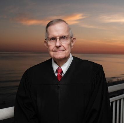 Obituary for Honorable Judge John Robert Burgess, Sr. | Harry Mckneeley ...