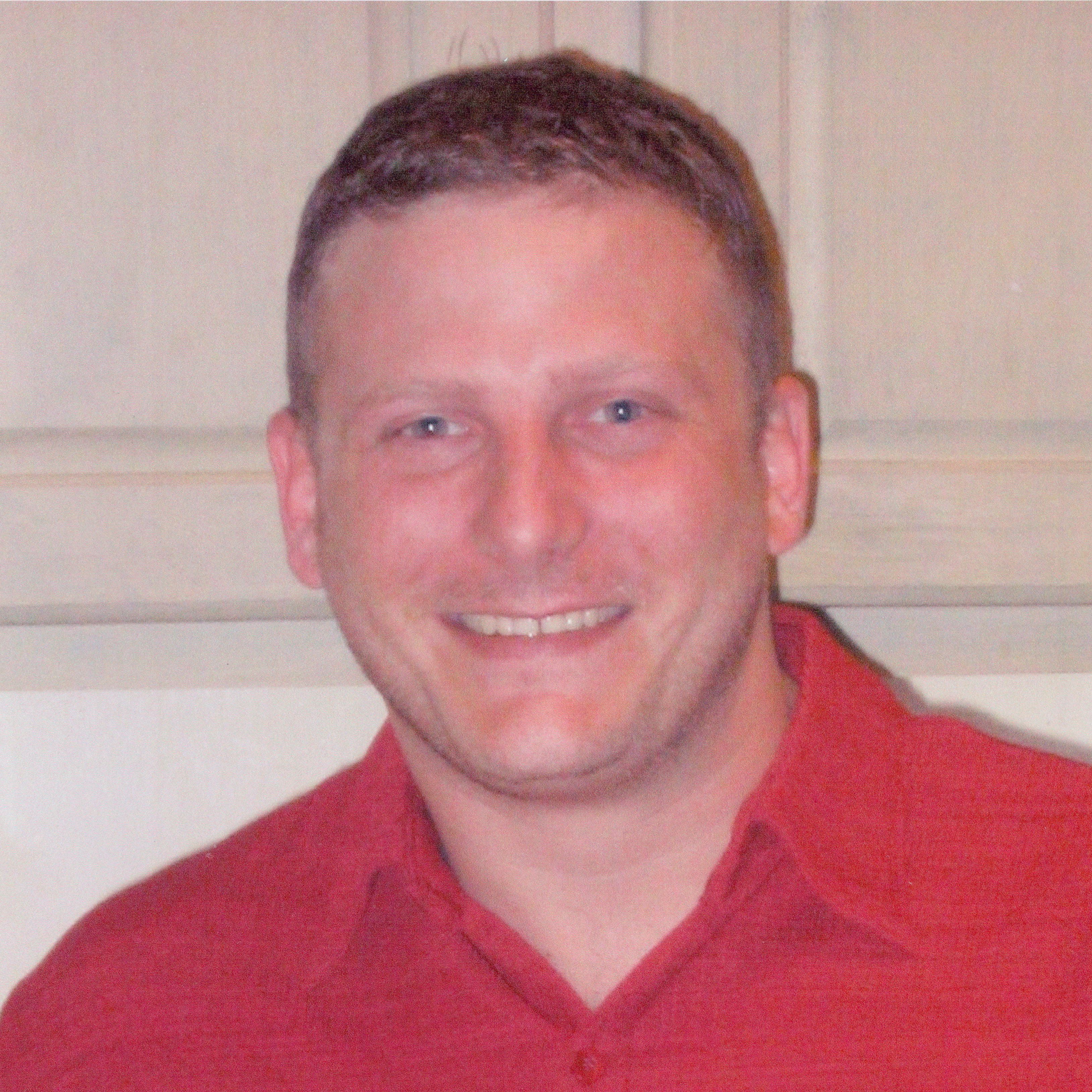 Obituary for Chad Aaron Simoneaux | Harry Mckneeley & Son