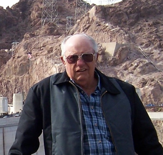 Obituary for Leon Morgan, Sr. | Harry Mckneeley & Son