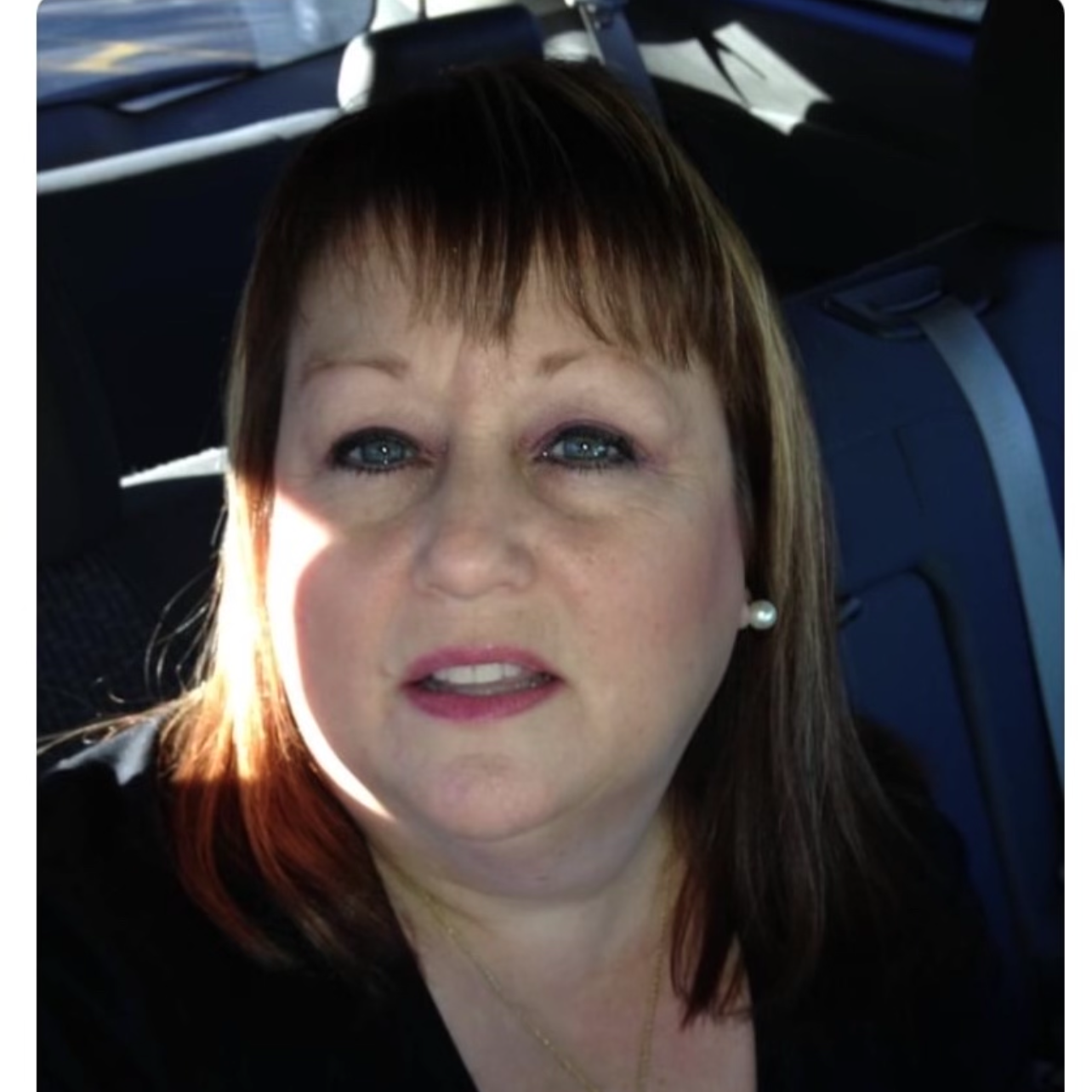 Obituary for Jodi Lynn Gunter | Harry Mckneeley & Son