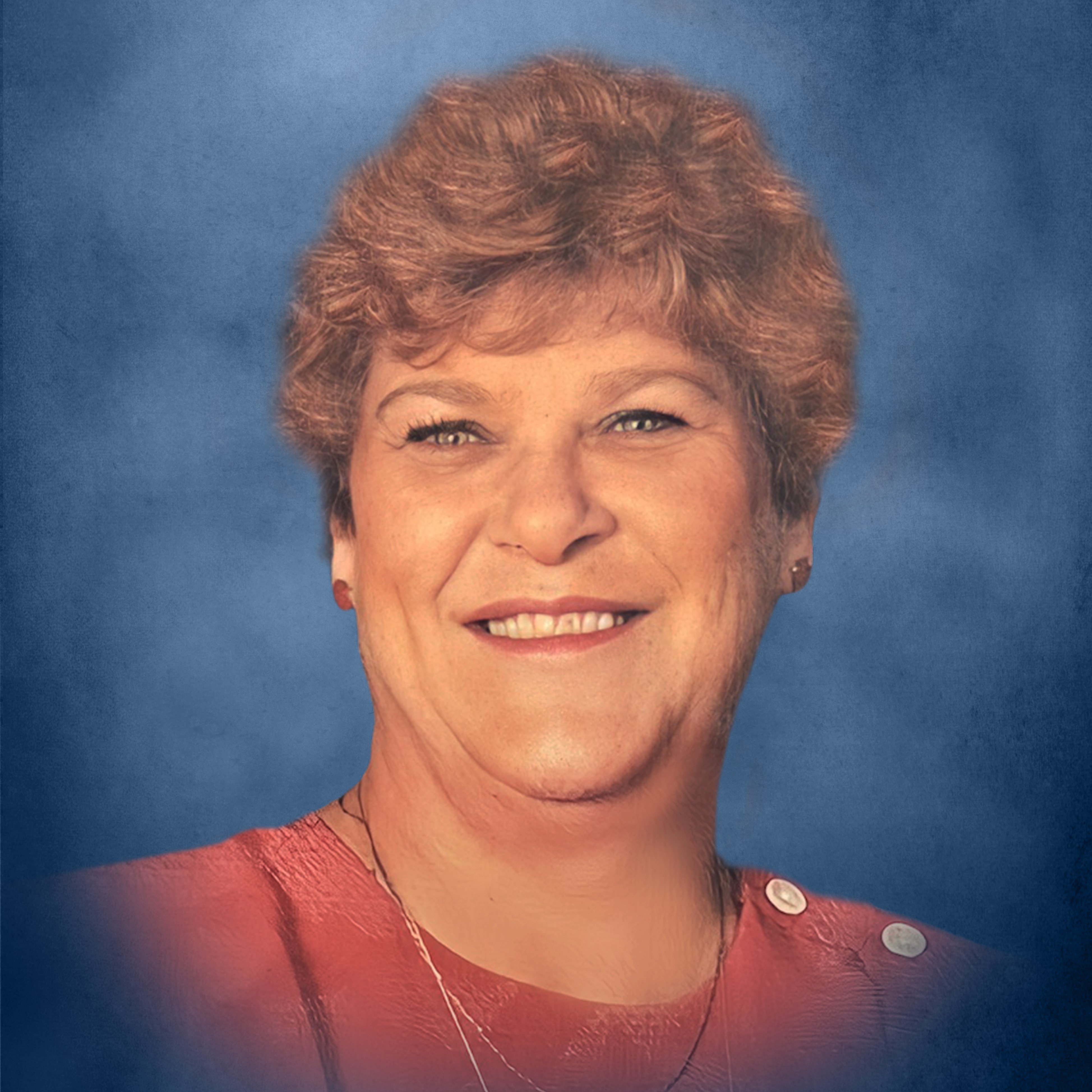 Obituary for Mary Ann Landry | Harry Mckneeley & Son