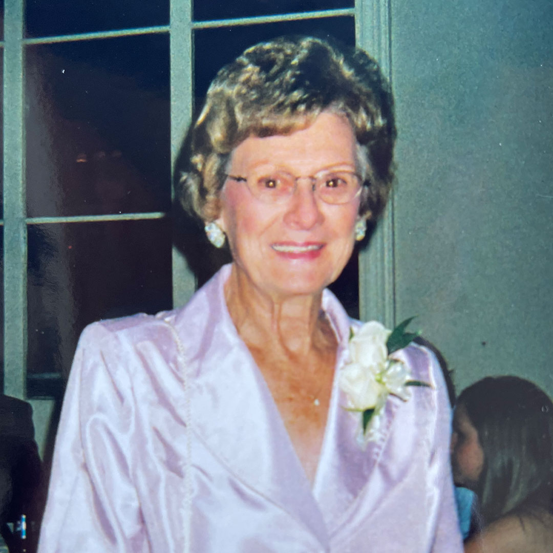 Obituary for Beverly S. Cheek | Harry Mckneeley & Son