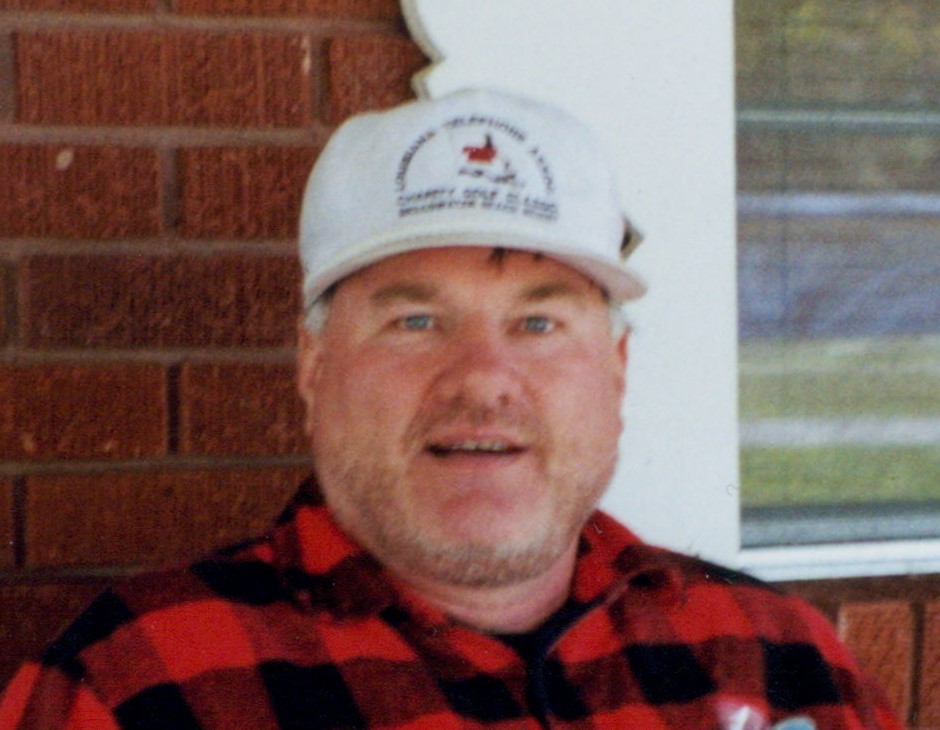 Obituary for Ray Adams | Harry Mckneeley & Son