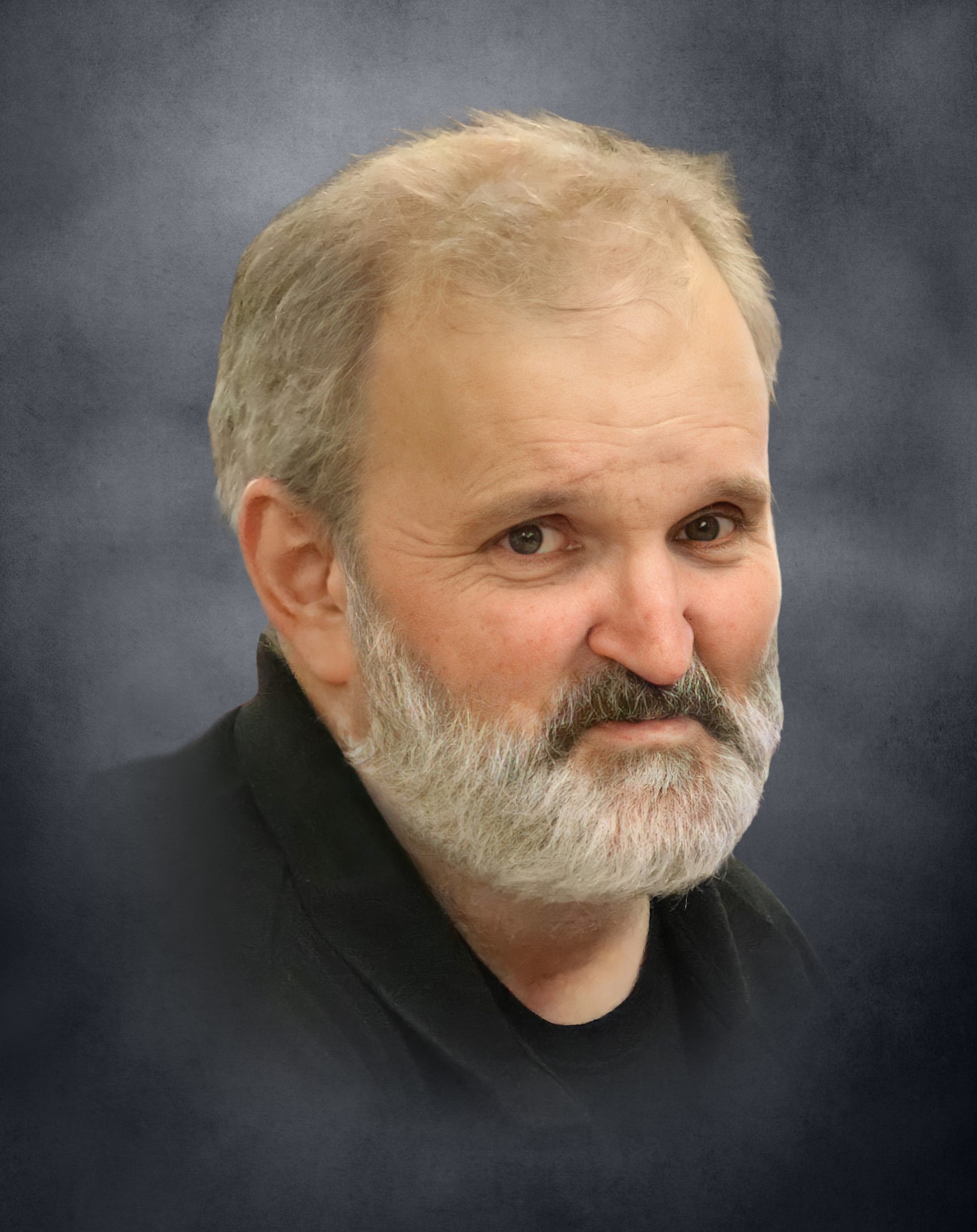 Obituary for Allison B. "Al" Barron | Harry Mckneeley & Son