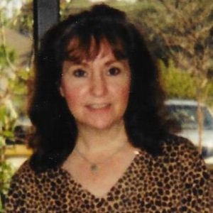 Obituary for Sandra Barcia Guidry | Harry Mckneeley & Son