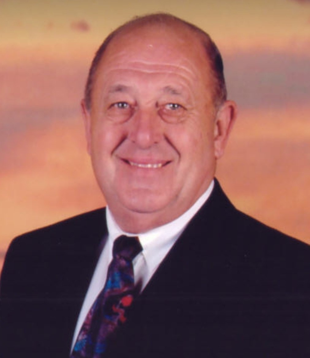 Obituary for Jerry Edward Benton | Harry Mckneeley & Son