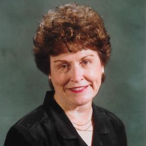 Obituary for Doris Jean Woolsey Ellison | Harry Mckneeley & Son