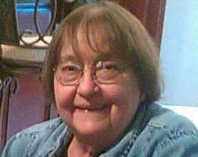Obituary for Lenore J. Johnson | Harry Mckneeley & Son