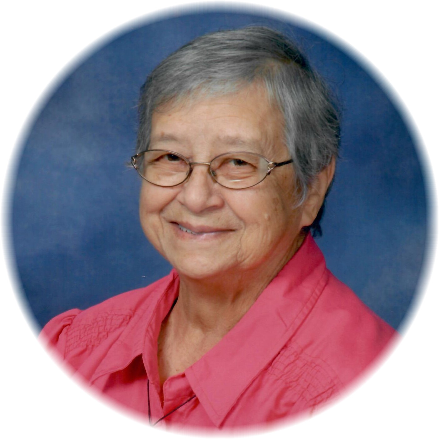 Obituary for Joan Alice Duplessis | Harry Mckneeley & Son