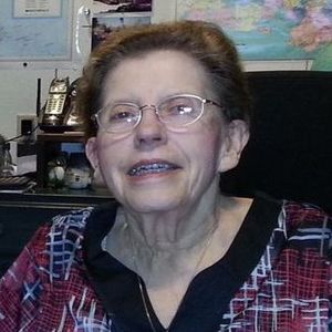 Obituary for Donna Mae McCahill Stanga | Harry Mckneeley & Son