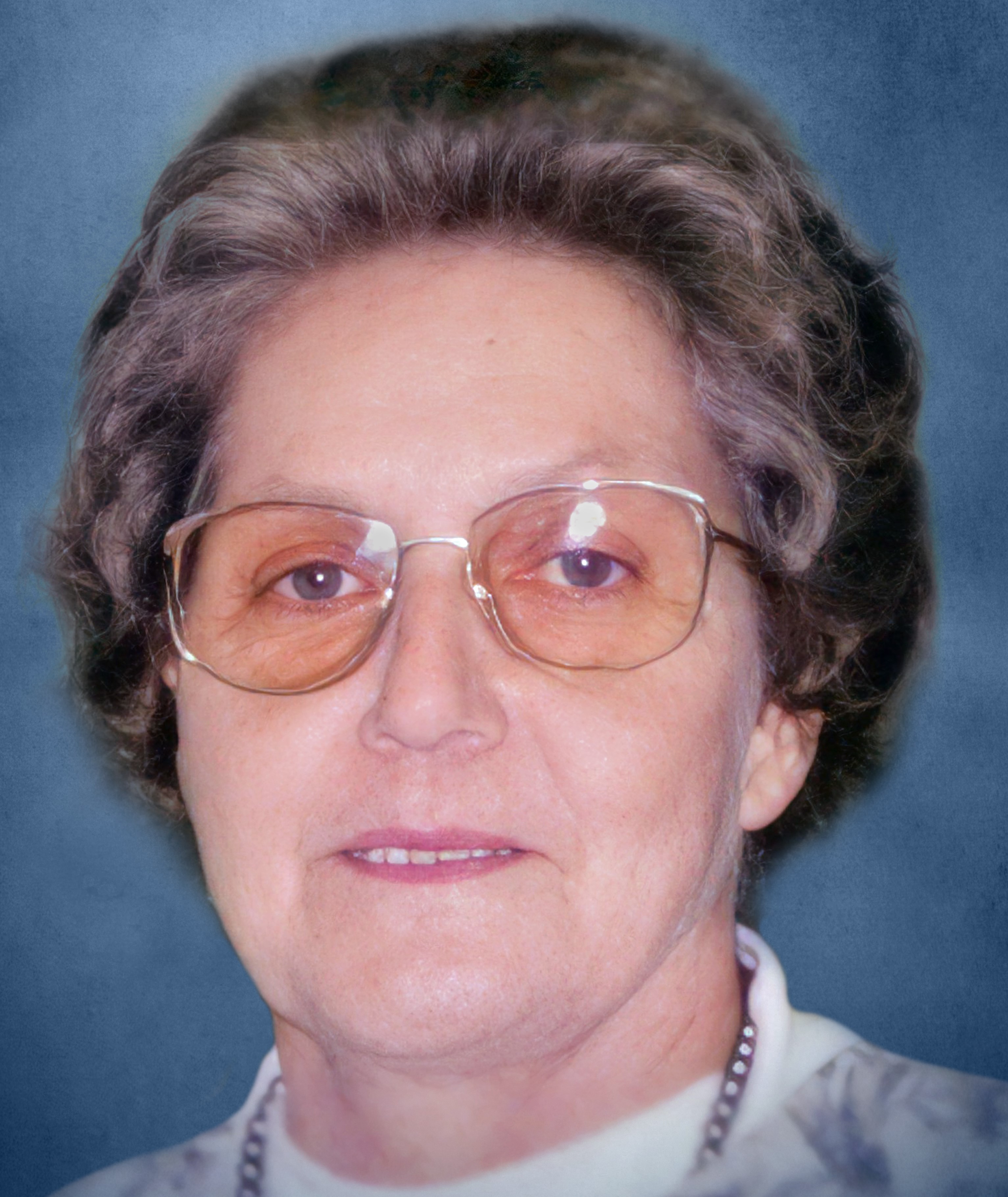 Obituary for Fannie Ruth "Tate" Whiddon | Harry Mckneeley & Son