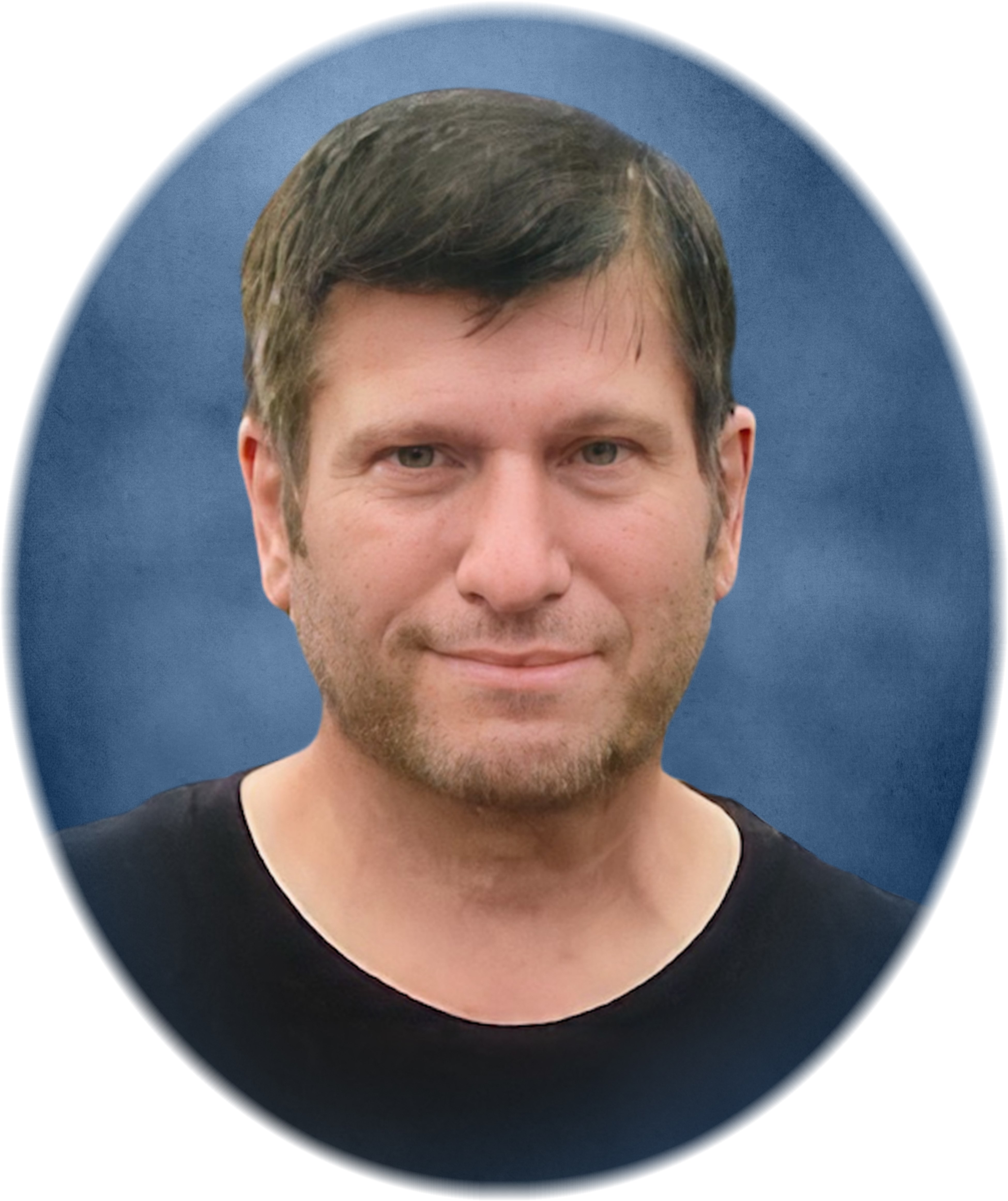 Obituary for Robert V. Hackney | Harry Mckneeley & Son