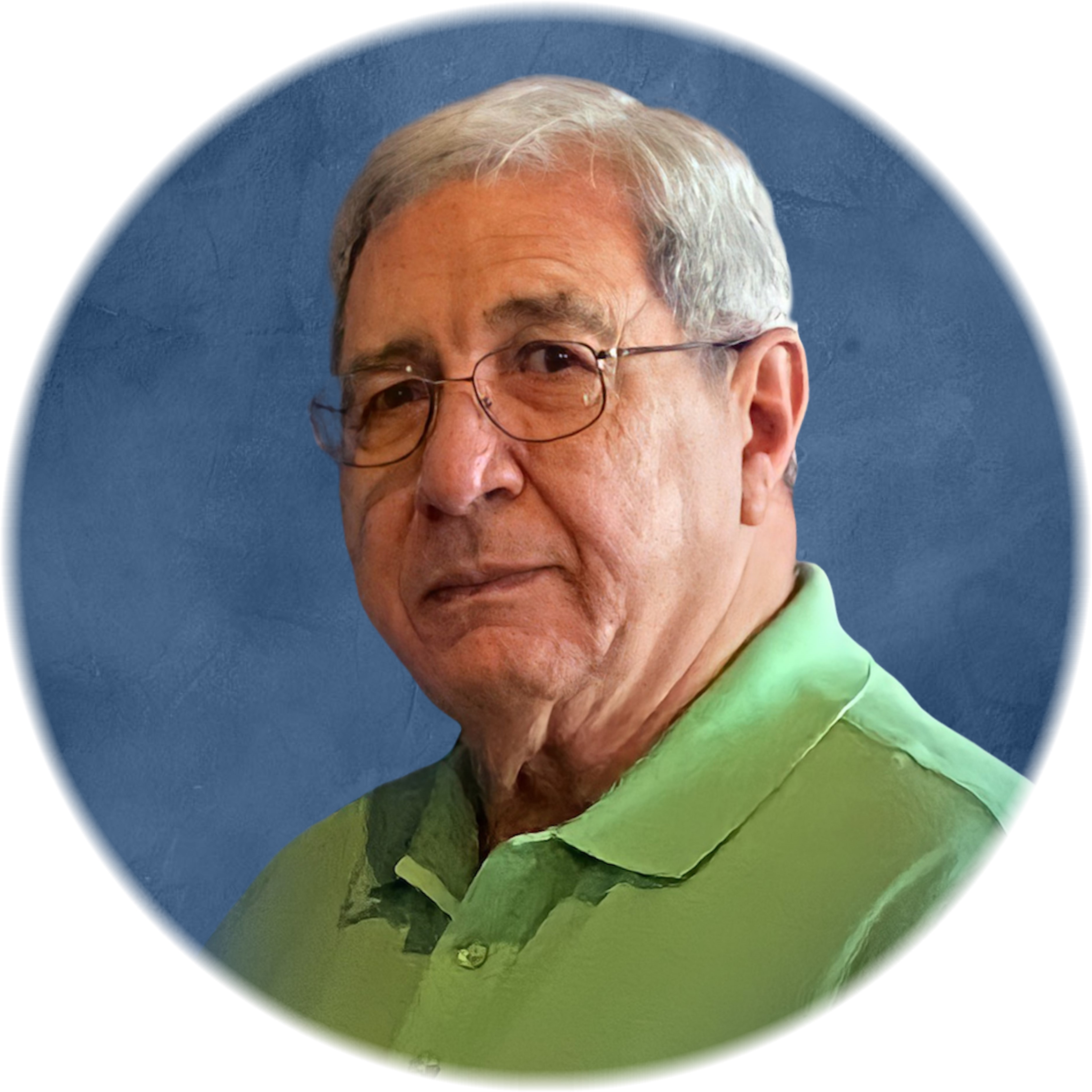 Obituary for Frank V. Zummo | Harry Mckneeley & Son