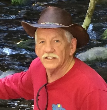 Obituary for James "Danny" Daniel Spriggs | Harry Mckneeley & Son