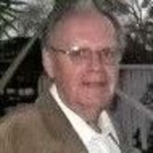 Obituary for Grover Raymond Faller | Harry Mckneeley & Son