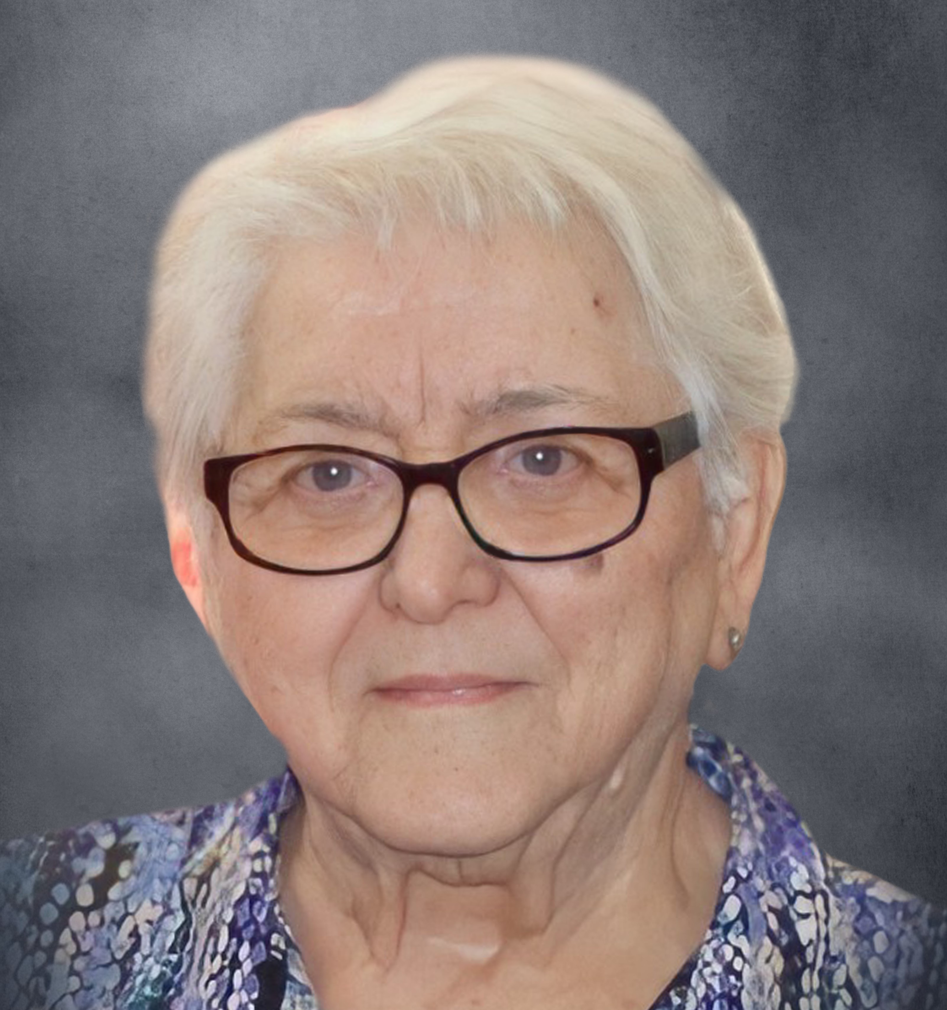 Obituary for Marlie Johnson Cutrer | Harry Mckneeley & Son