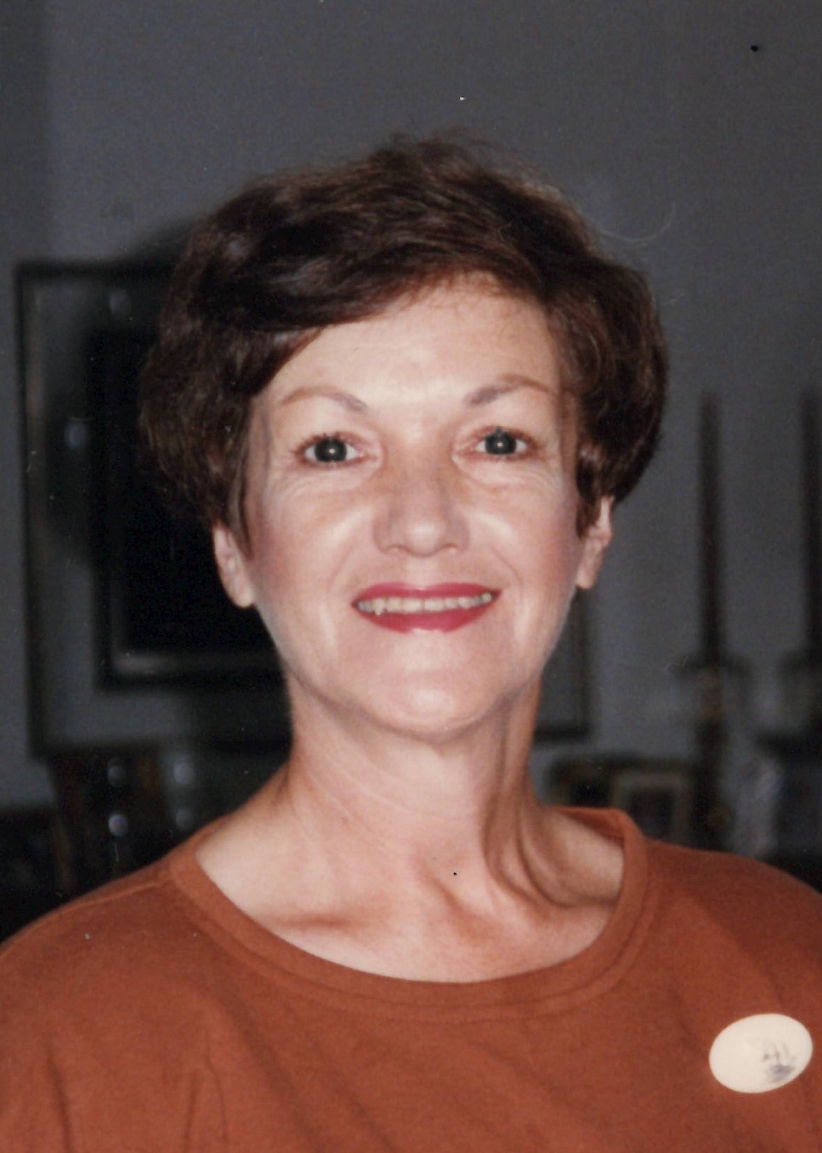 Obituary for Sandra Rockhold Mathis | Harry Mckneeley & Son
