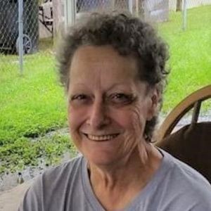 Obituary for Sondra Lee Watson | Harry Mckneeley & Son