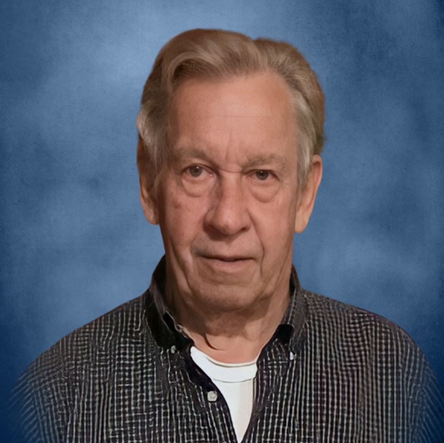 Obituary for Charles Monteleone | Harry Mckneeley & Son