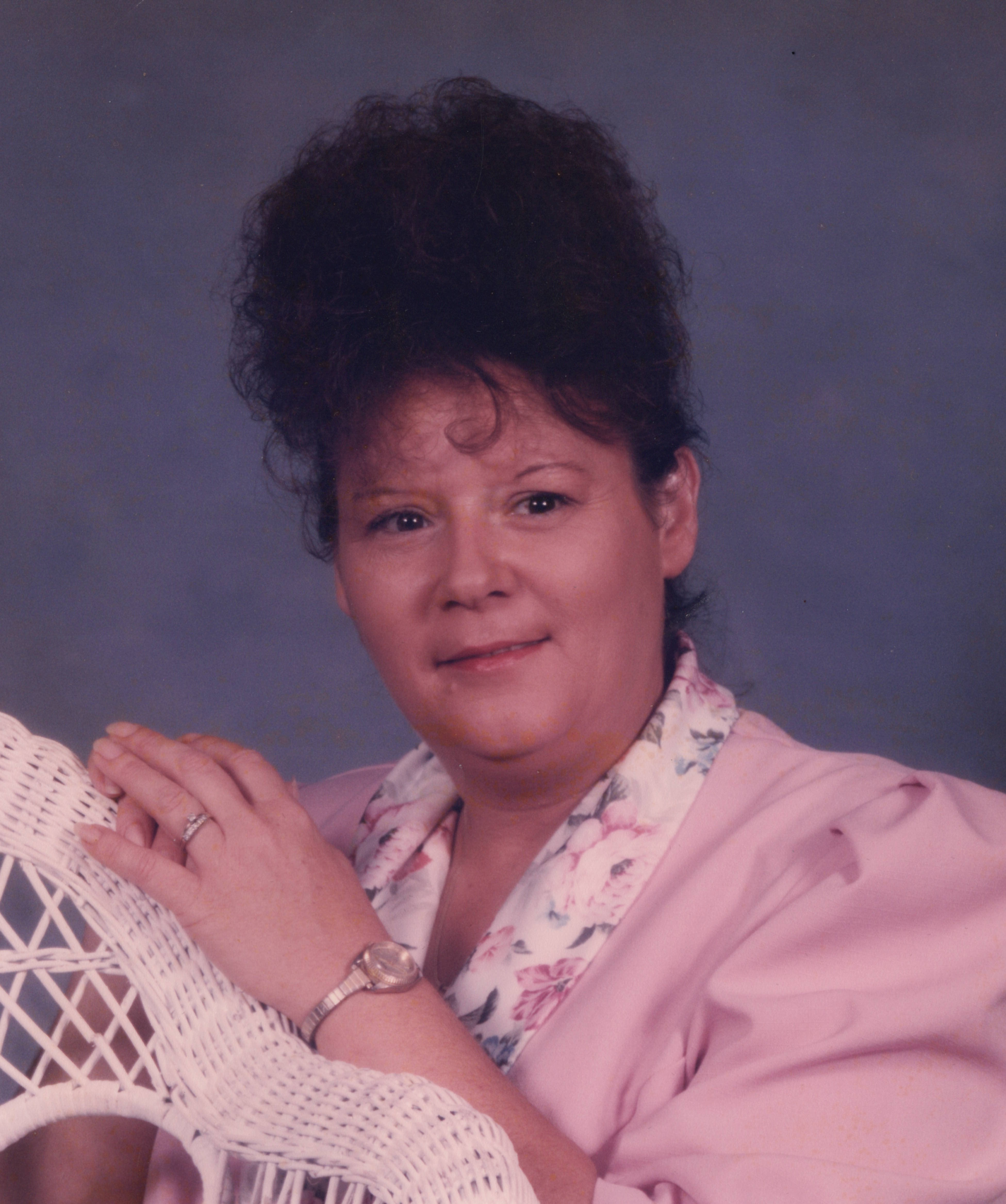 Obituary for Mary Ann Gordon | Harry Mckneeley & Son