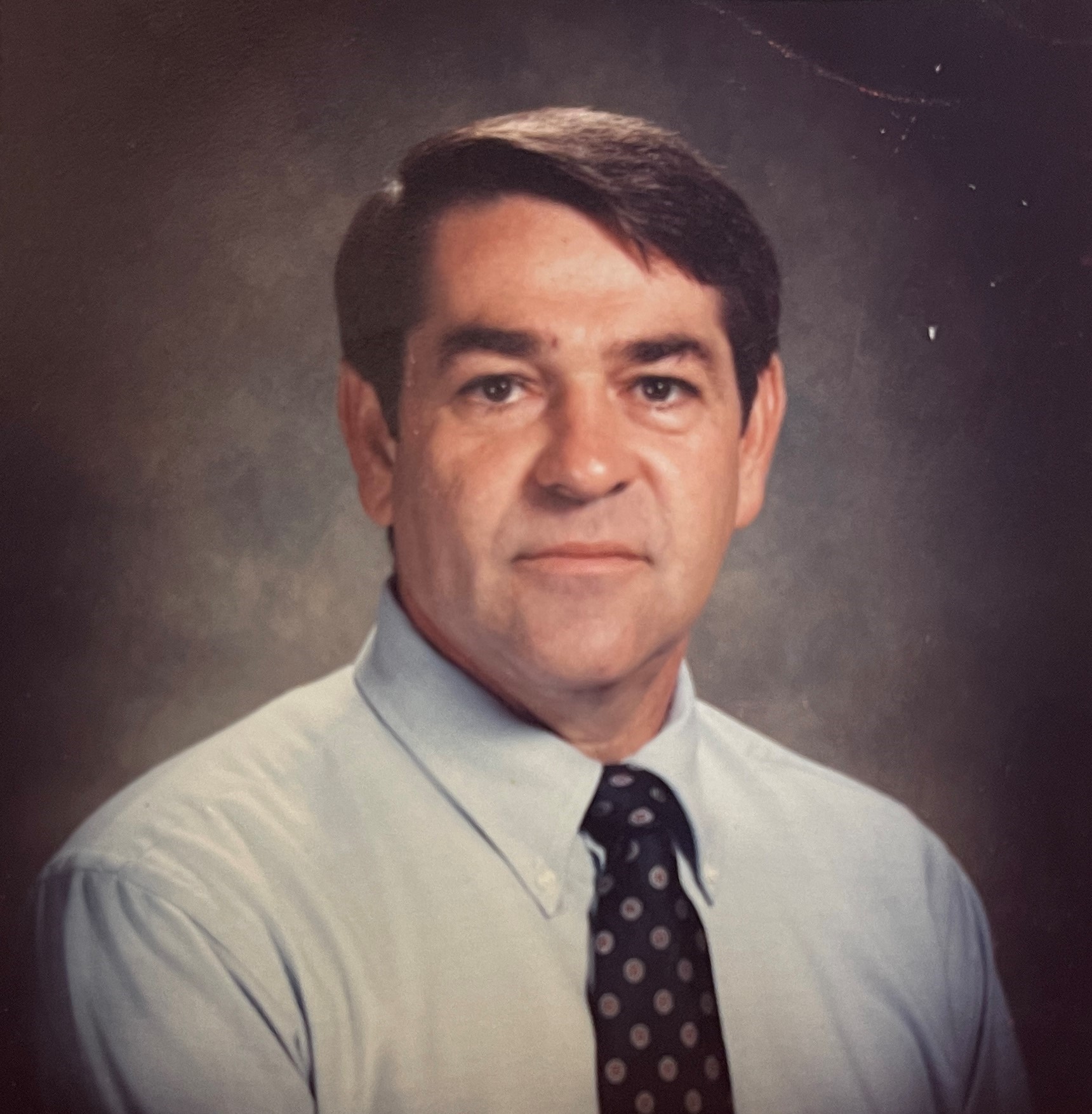 Obituary for Melvin Richard | Harry Mckneeley & Son