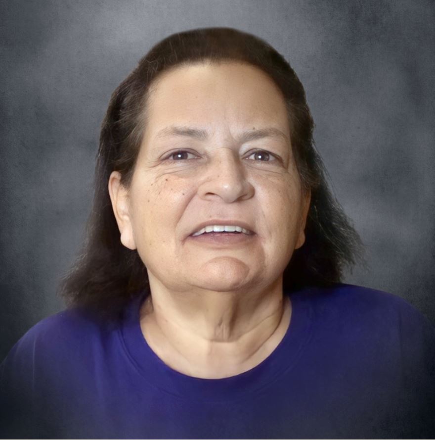 Obituary for Toni Lynn Baham | Harry Mckneeley & Son