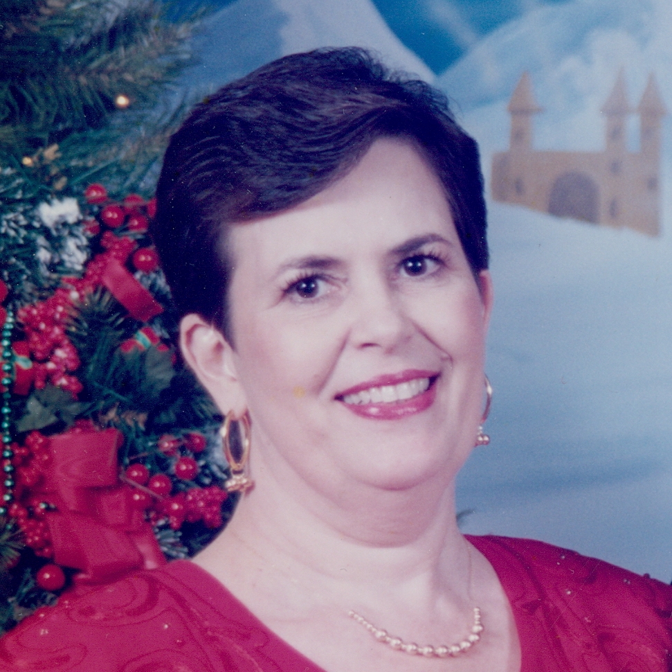 Obituary for Hazel Harper Johnson | Harry Mckneeley & Son