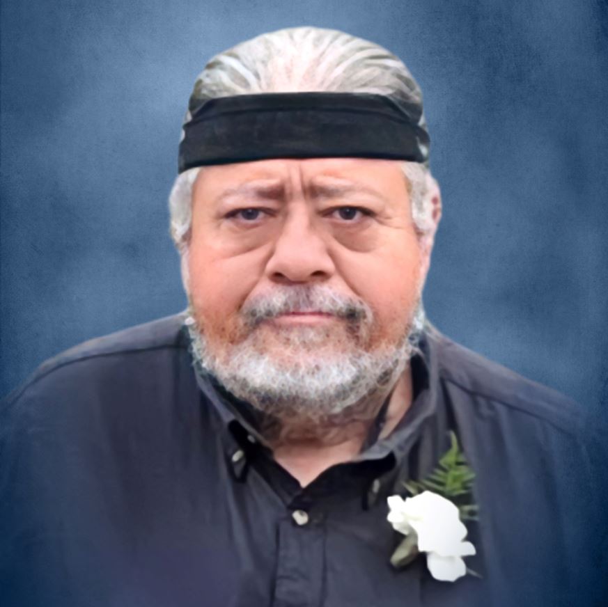 Obituary for Jesse Allan Hackney | Harry Mckneeley & Son