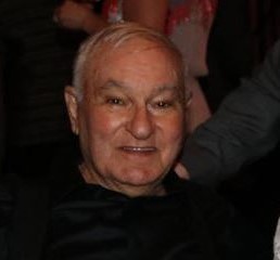 Obituary for Pete Joseph Clark, Sr. | Harry Mckneeley & Son