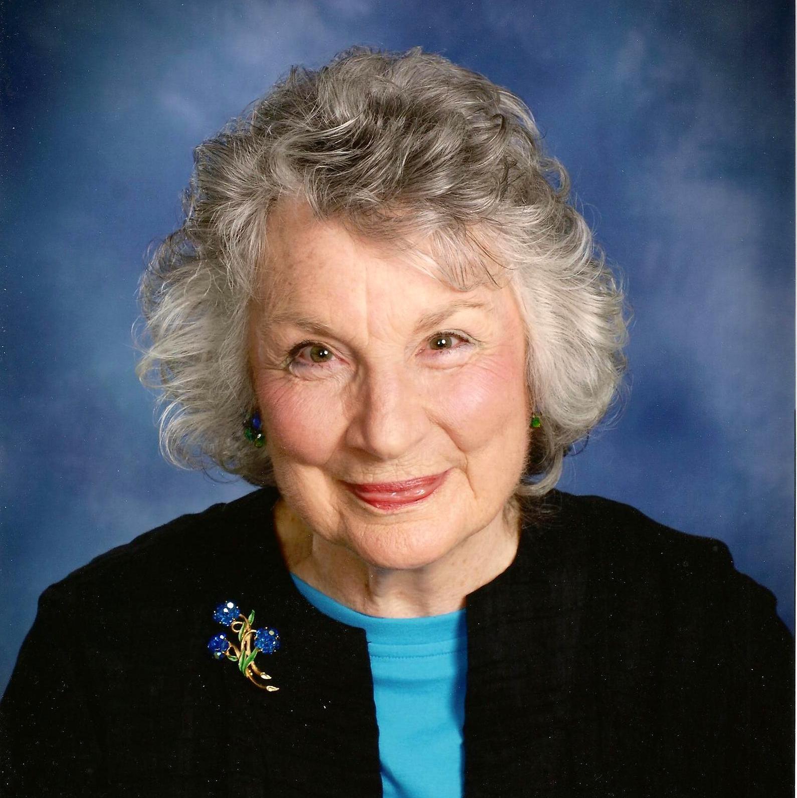 Obituary for Barbara Ambler Clock | Harry Mckneeley & Son