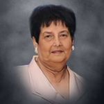 Obituary for Janet Sciortino Milazzo | Harry Mckneeley & Son