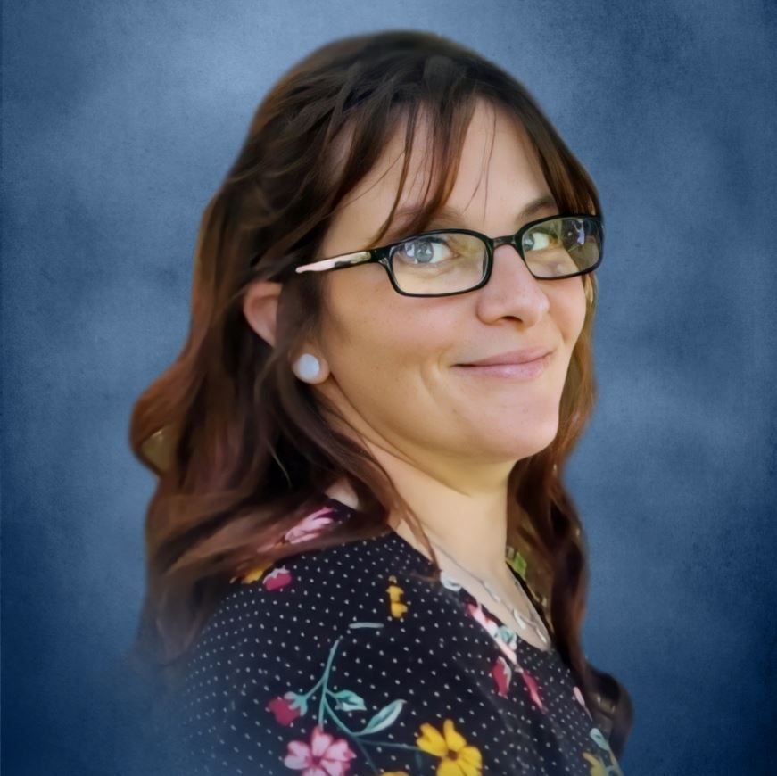 Obituary for Victoria "Tori" Dale Marchand | Harry Mckneeley & Son