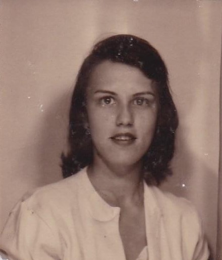 Obituary for Mary Alma Kellam | Harry Mckneeley & Son