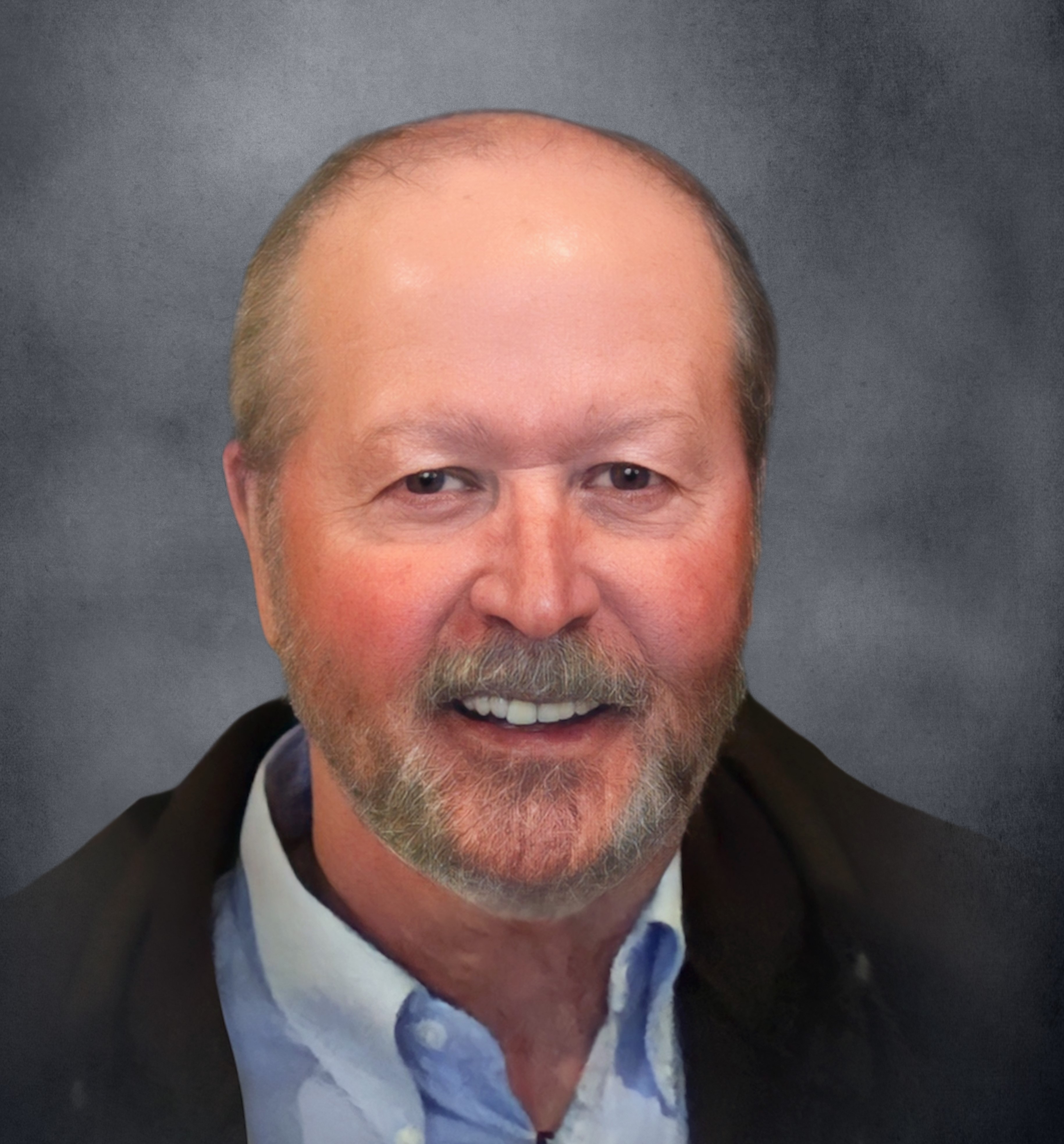 Obituary for Larry Richardson | Harry Mckneeley & Son