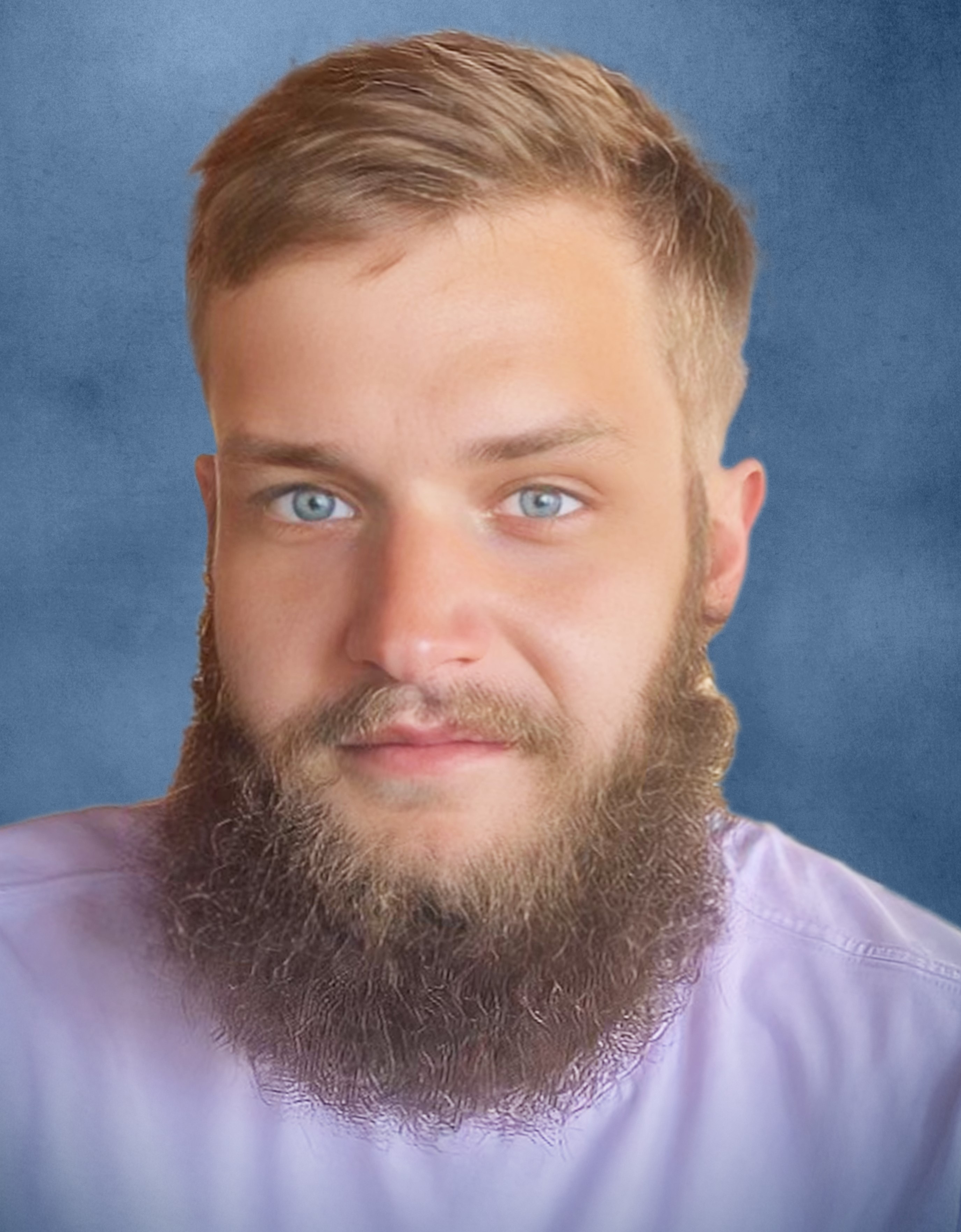 Obituary for Shane Dalton Stafford | Harry Mckneeley & Son