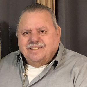 Obituary for Jimmie Joseph Ribando | Harry Mckneeley & Son