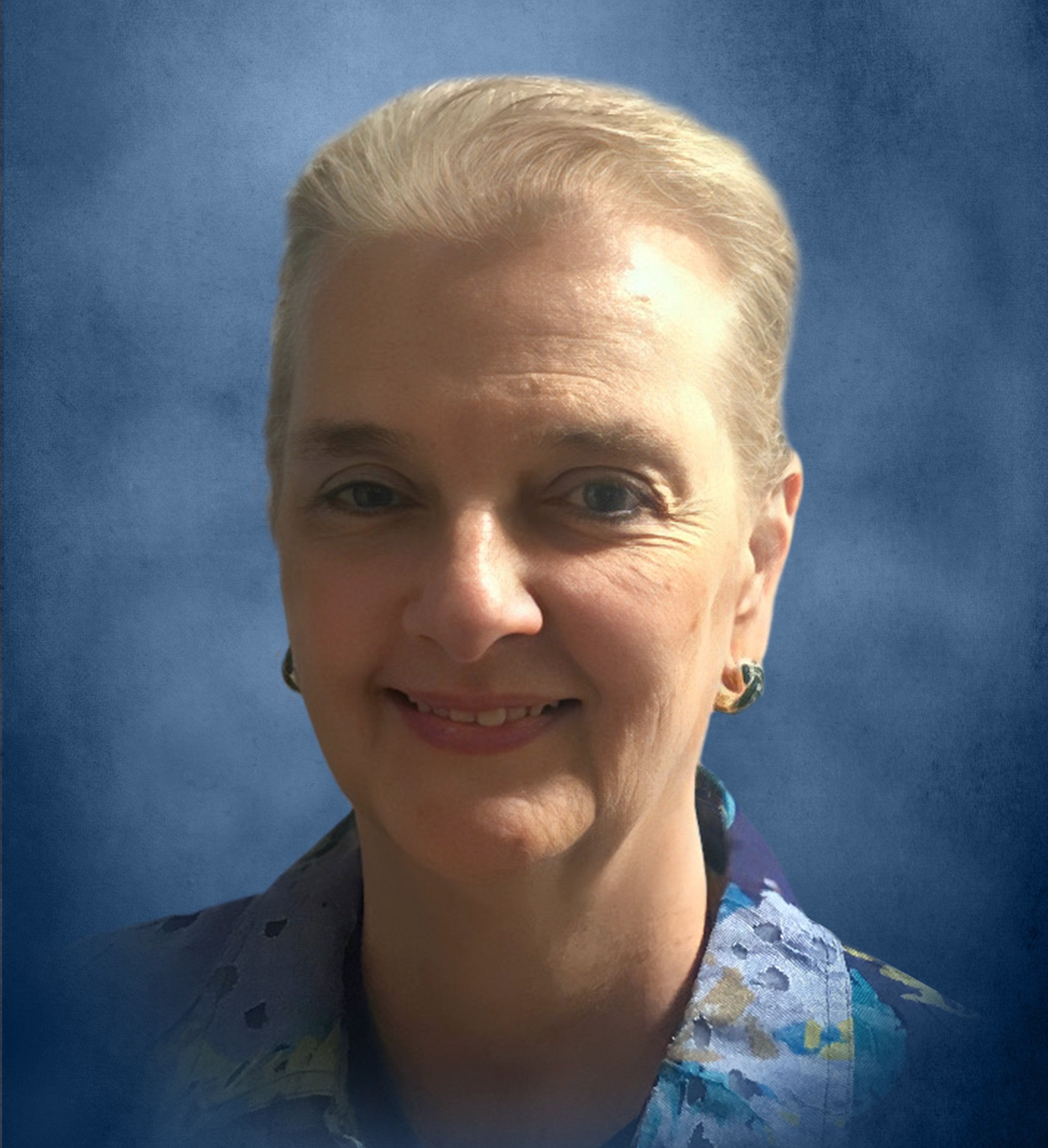 Obituary for Patricia Smith Connell | Harry Mckneeley & Son