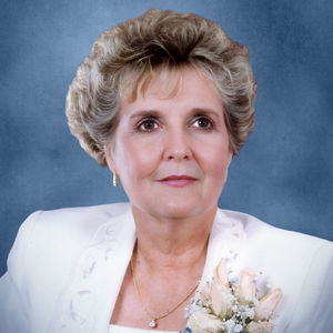 Obituary for Annie Ruth Robertson Cook O'Neill | Harry Mckneeley & Son