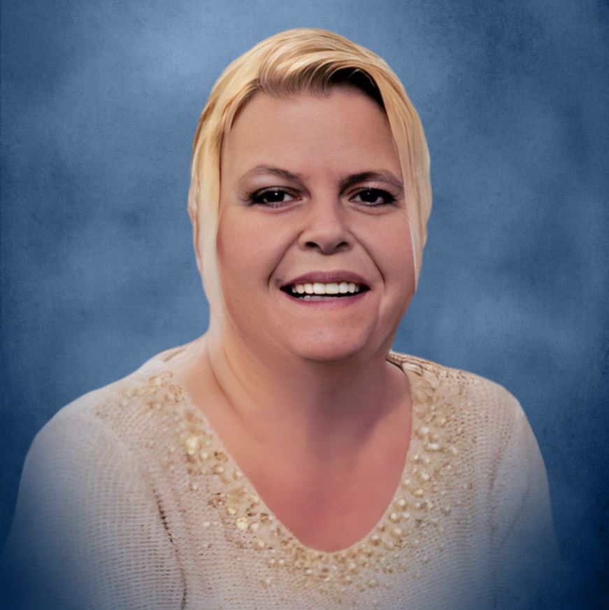 Obituary for Elizabeth "Beth" Jean Hutto Chaisson | Harry Mckneeley & Son