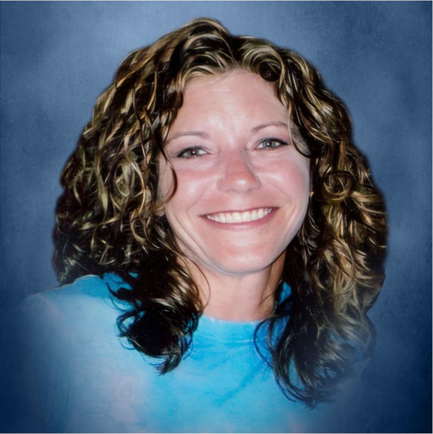 Obituary for Donna Gail Lee Hood | Harry Mckneeley & Son