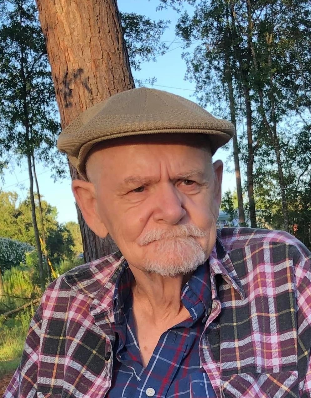 Obituary for Richard A. Decker | Harry Mckneeley & Son