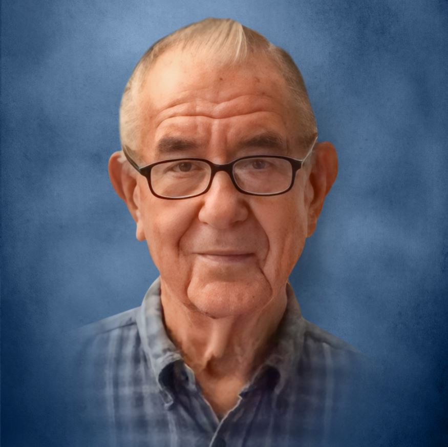 Obituary for Delton Varnell | Harry Mckneeley & Son