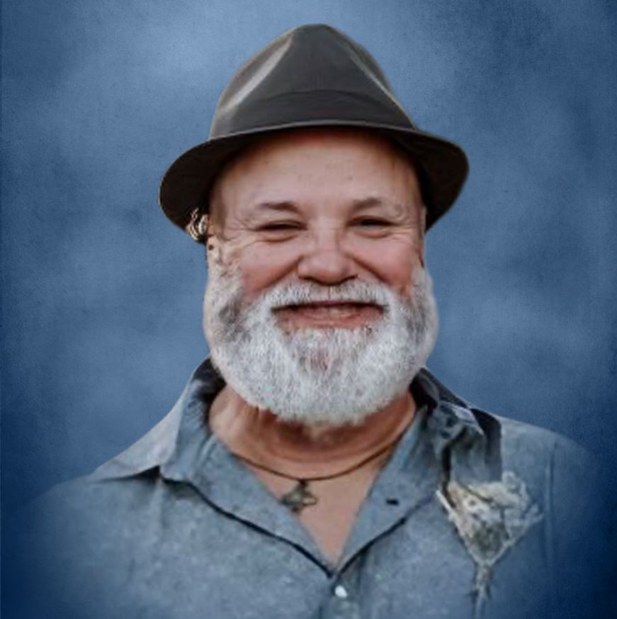 Obituary for Terry Michael Vitrano, Sr. | Harry Mckneeley & Son