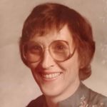 Obituary for Frances L. Lemoine | Harry Mckneeley & Son