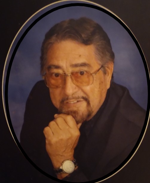 Obituary for James M. Baham | Harry Mckneeley & Son