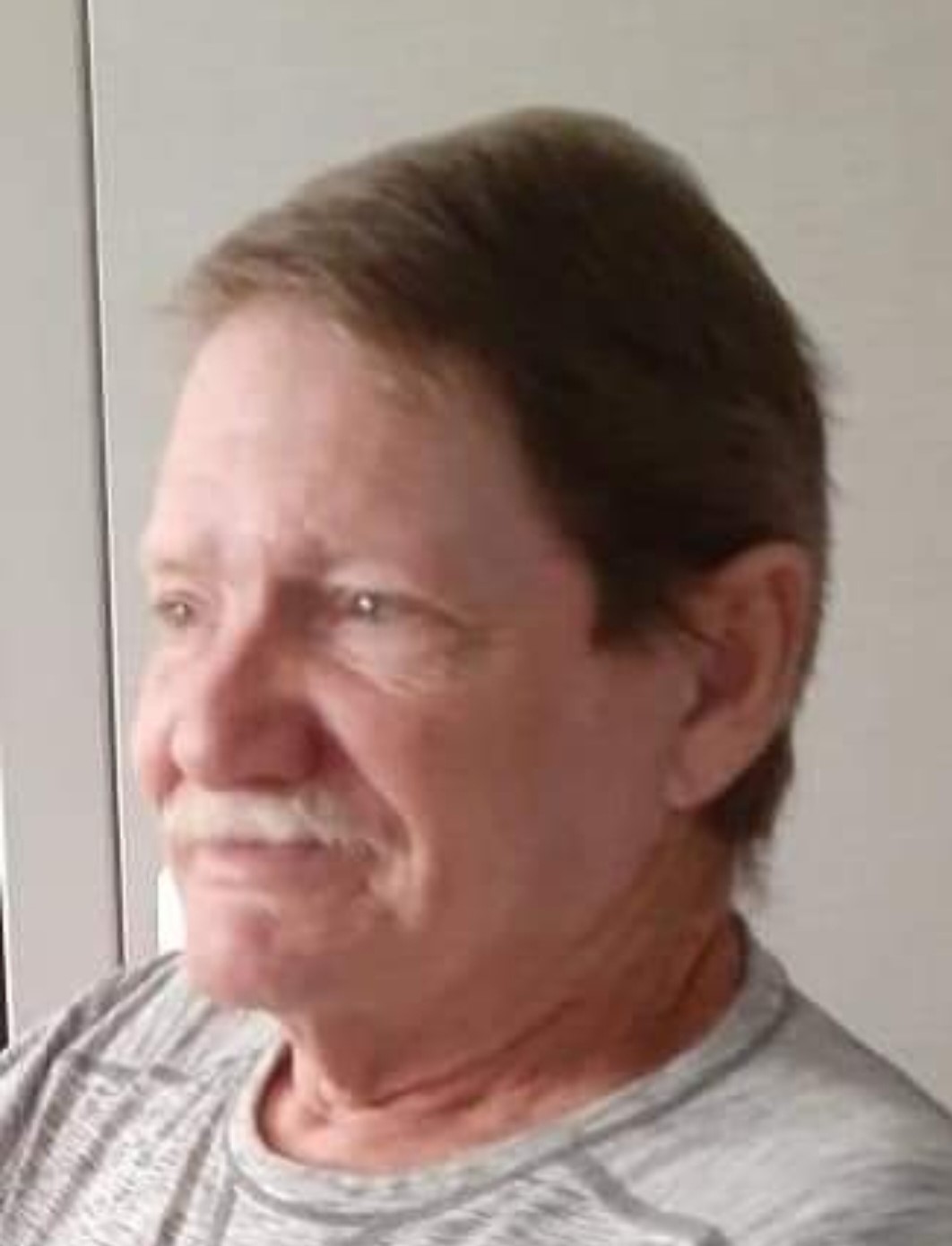 Obituary for Jerry D. Popp | Harry Mckneeley & Son